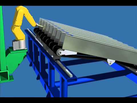 TCT Automation - 42 XPress - YouTube