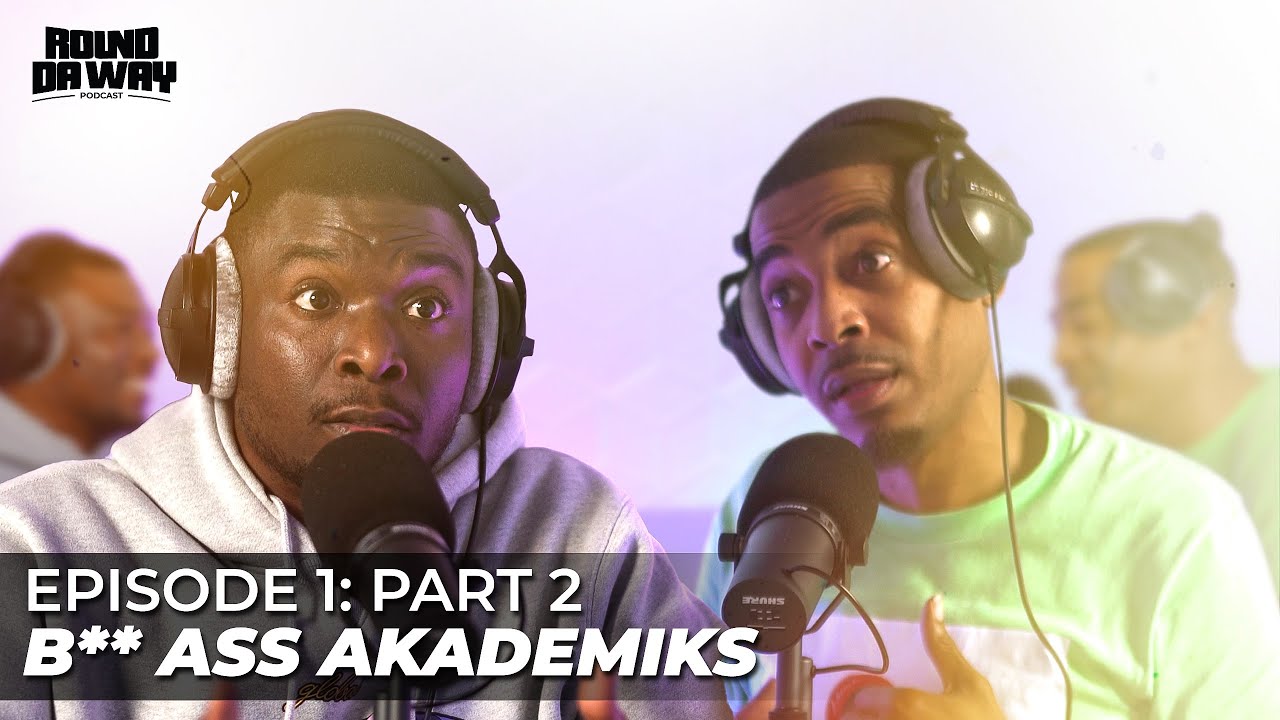 Episode 1: Part 2 | N.O.R.E Lose-Lose Situation with Kanye and D ...