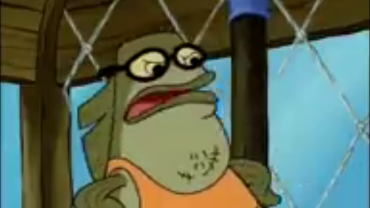 Bubble Bass' Order but every 2 syllable word Is earrape - YouTube