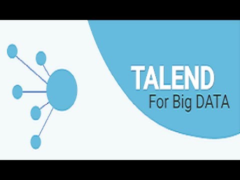 TALEND online training demo video , admin,studio, bigdata spark usa,uk ...