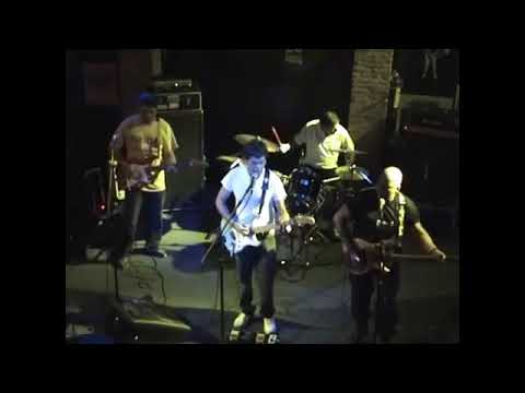 Inutil, Ultraje a Rigor com Roger, Mauricio, Leospa e Renato Nunes ...