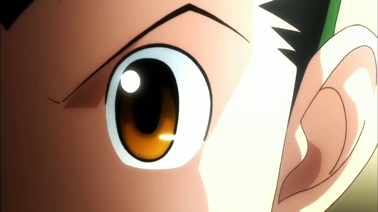 Hunter X Hunter AMV - Light That Fire - YouTube