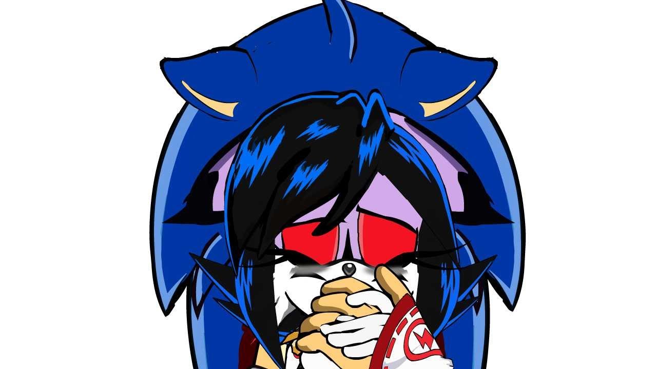 Super Sonic X Universe / Shadow Infinitus / Torneo de la fuerza ...