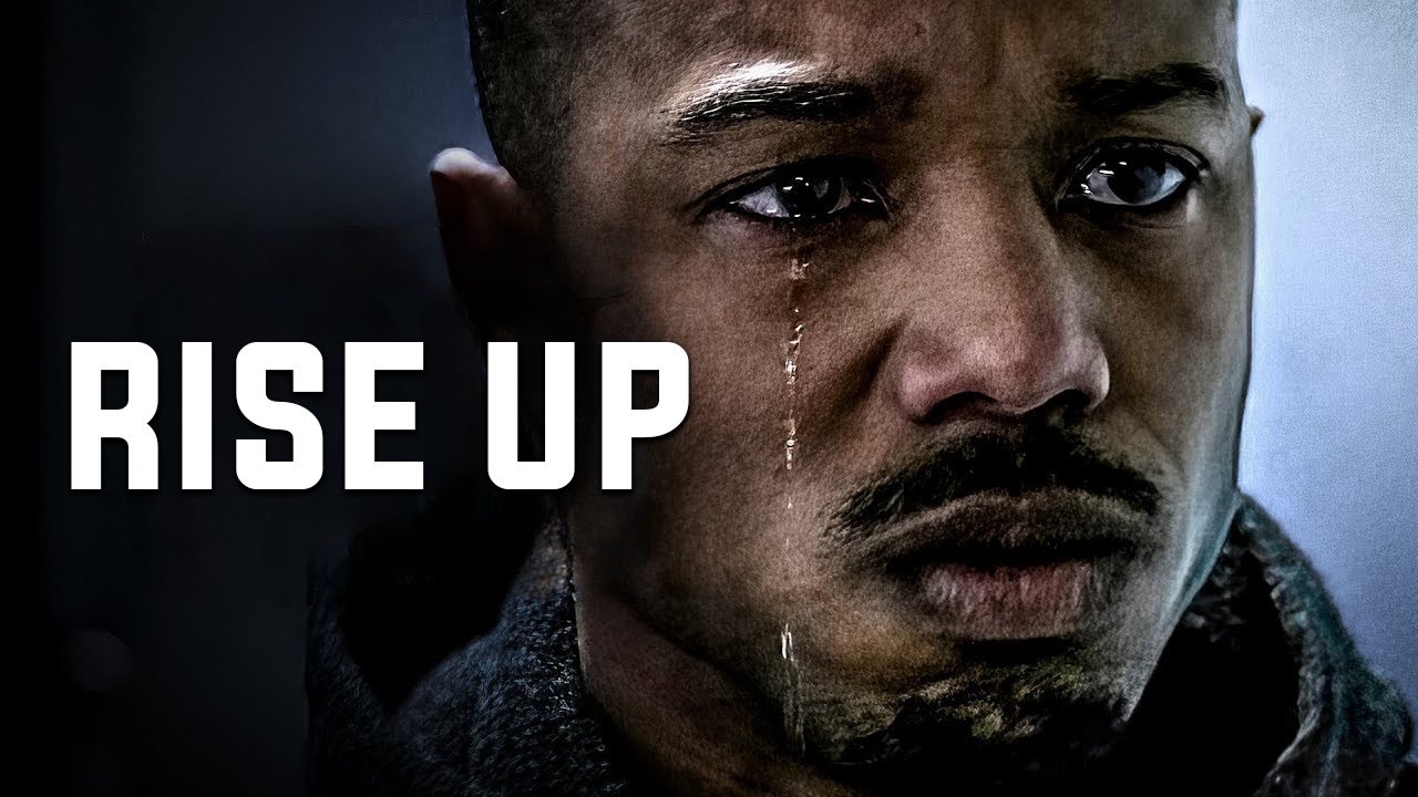 Rise Up: The Most Motivational Video You'll Watch All Week - YouTube