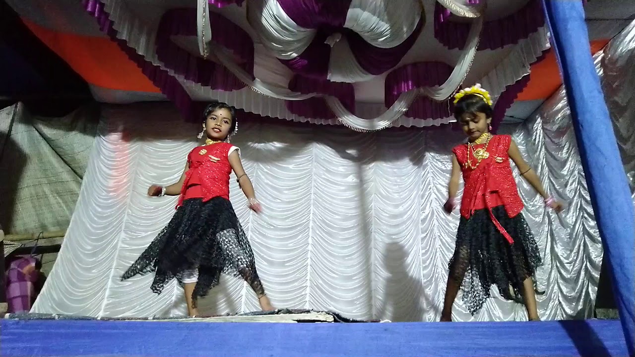 Chota chota bacha - YouTube