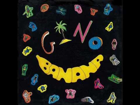 OSTAVI ME, ALI... - GINO BANANA (1986)
