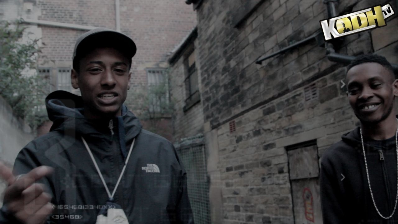 Bradford - Kdon X Statick | KODH TV - YouTube