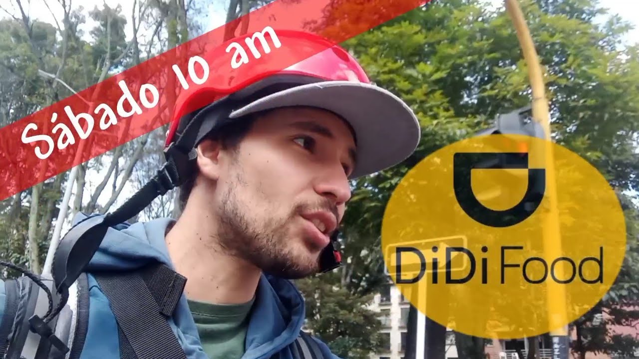 DiDi es la moda ahora 😱 - YouTube