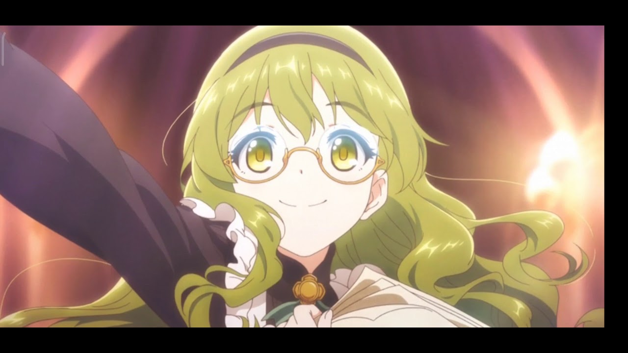 Princess Connect Global - Banner Jun - YouTube