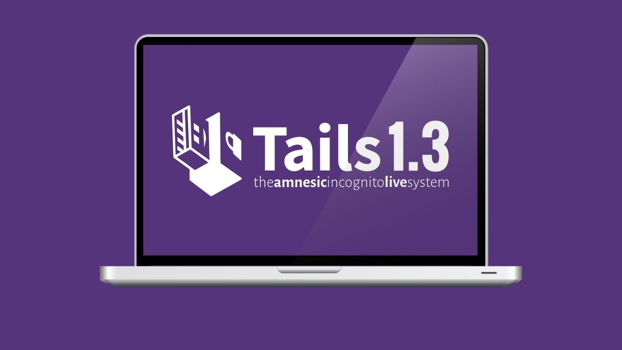 Tails Os ile internette görünmez ol en iyi proxy - YouTube