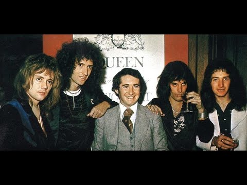 Roy Thomas Baker, Producer of Queen’s ‘Bohemian Rhapsody,’ the Cars, Foreigner and More, Dies at ...