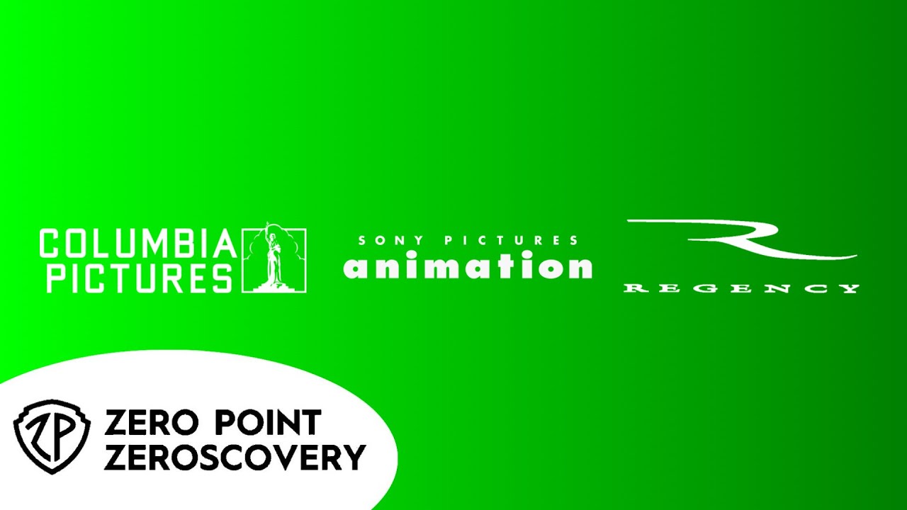 Columbia Pictures / Sony Pictures Animation / Regency (2009, TL-ZPZ ...