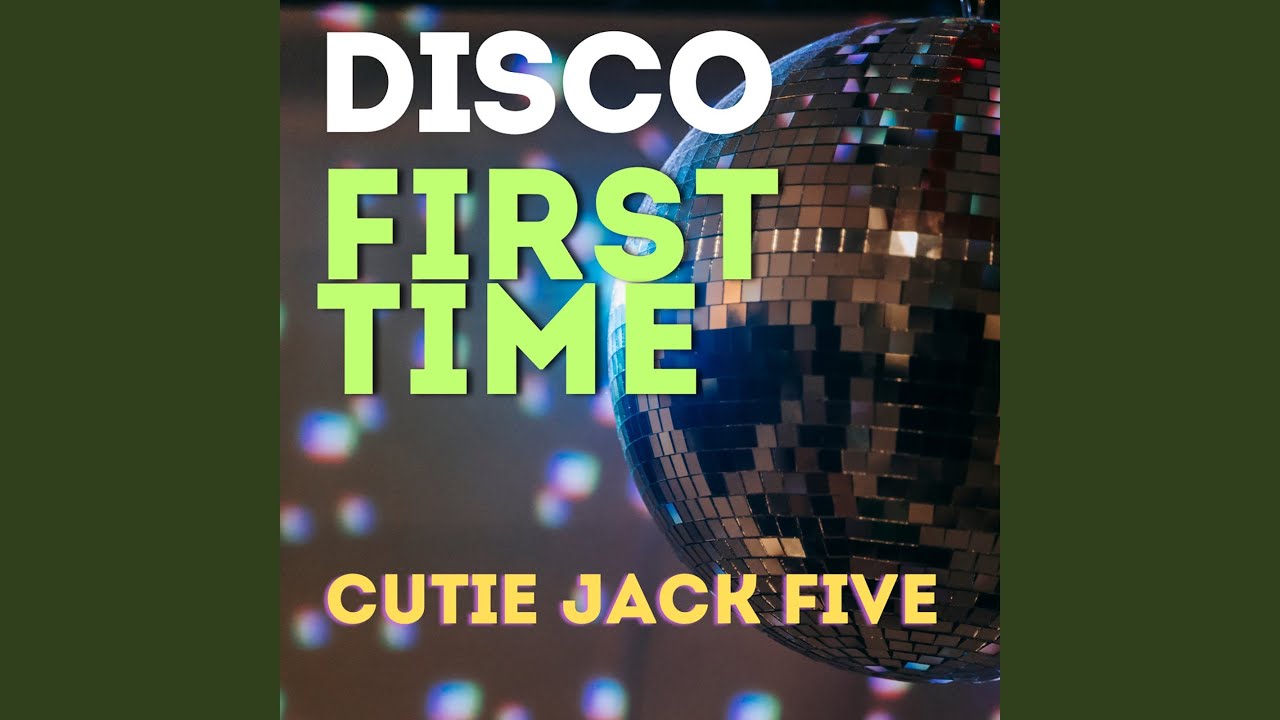Disco First Time - YouTube