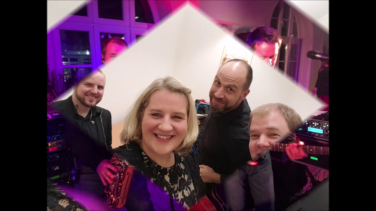Planlos Promo Video 2020 (diverse cover by Planlos Partyband) - YouTube