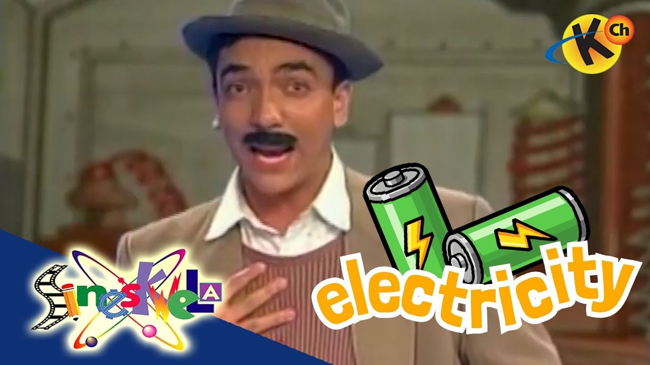 Paano dumadaloy ang kuryente? | Electricity and Dr. Alessandro Volta ...
