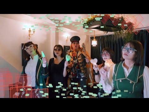 ⭐️No,97 LEGEND OF HEROZ JOSTAR MUSIC VIDEO - YouTube