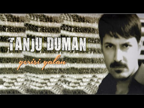 Tanju Duman  - Ay Şavkı