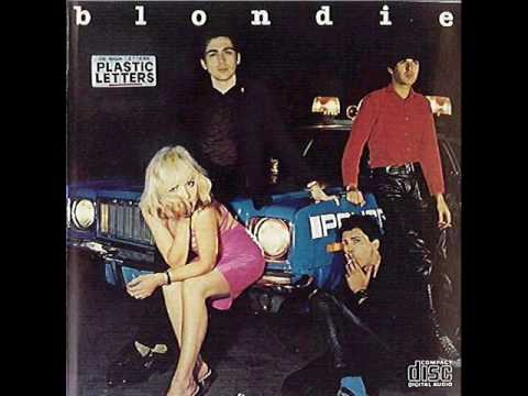 Blondie-Denis