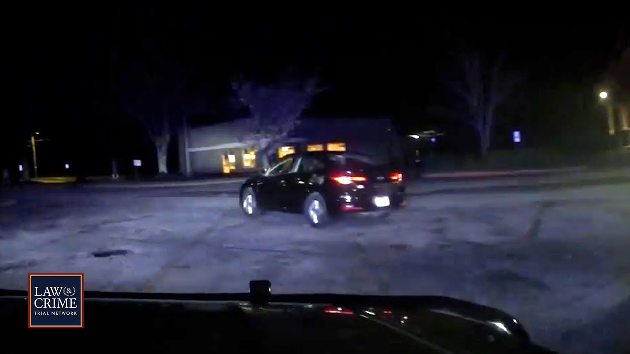 Joyriding Teens Lead Cops on Chase in Alleged Stolen Vehicle - YouTube