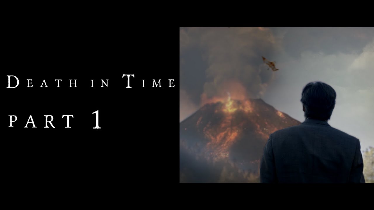 Death in Time - Episode 1 - YouTube