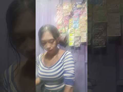banyak yang bilang tante sexy apa?