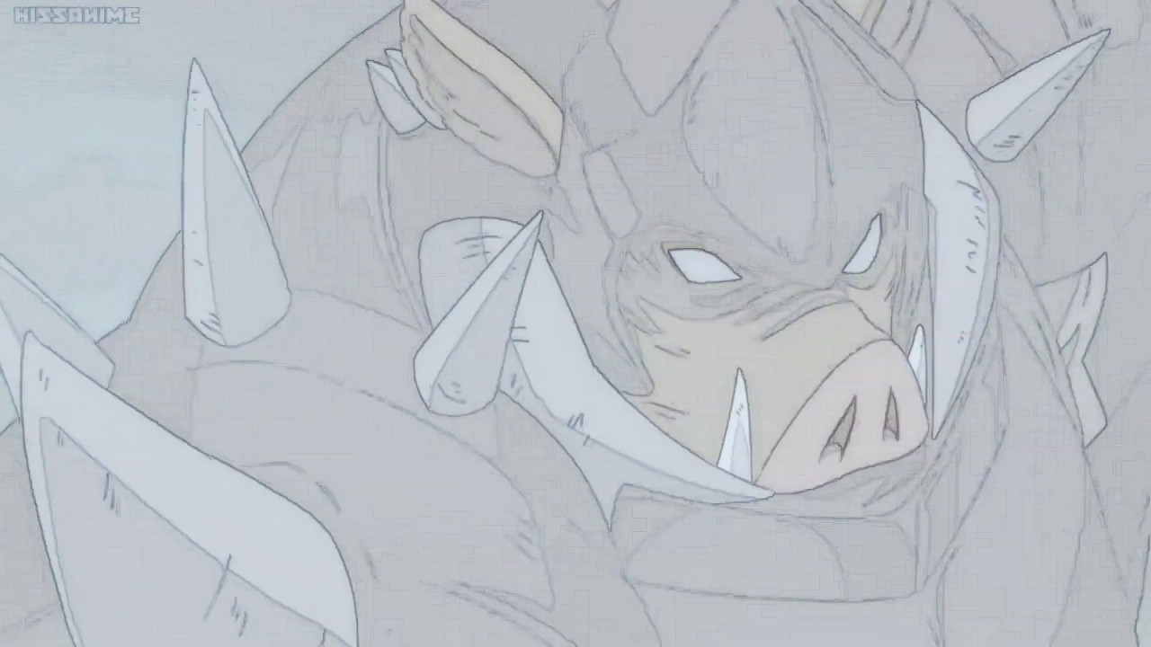 Gabiru Epic Fight with Orc general (Tensei Shitara Slime datta ken ...