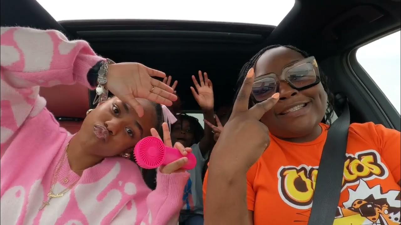 Days Before 2024 Carnival Dream Spring Break Family Cruise - YouTube