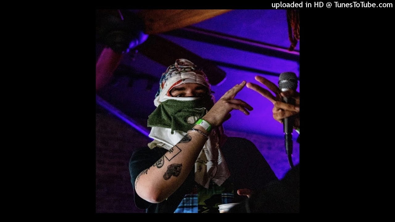 yeat + trgc type beat “scared” prod. pathu - YouTube