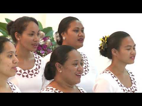 Pese 136 : E Lou Alii Ua Ou Sese (Faamagalo Samoa) | EFKS Vinifou (Track 9)