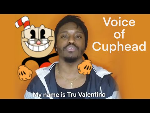 The Cuphead Show Characters /  Voice Actors / Tru Valentino ( Cuphead ) / Frank Todaro ( Magman )