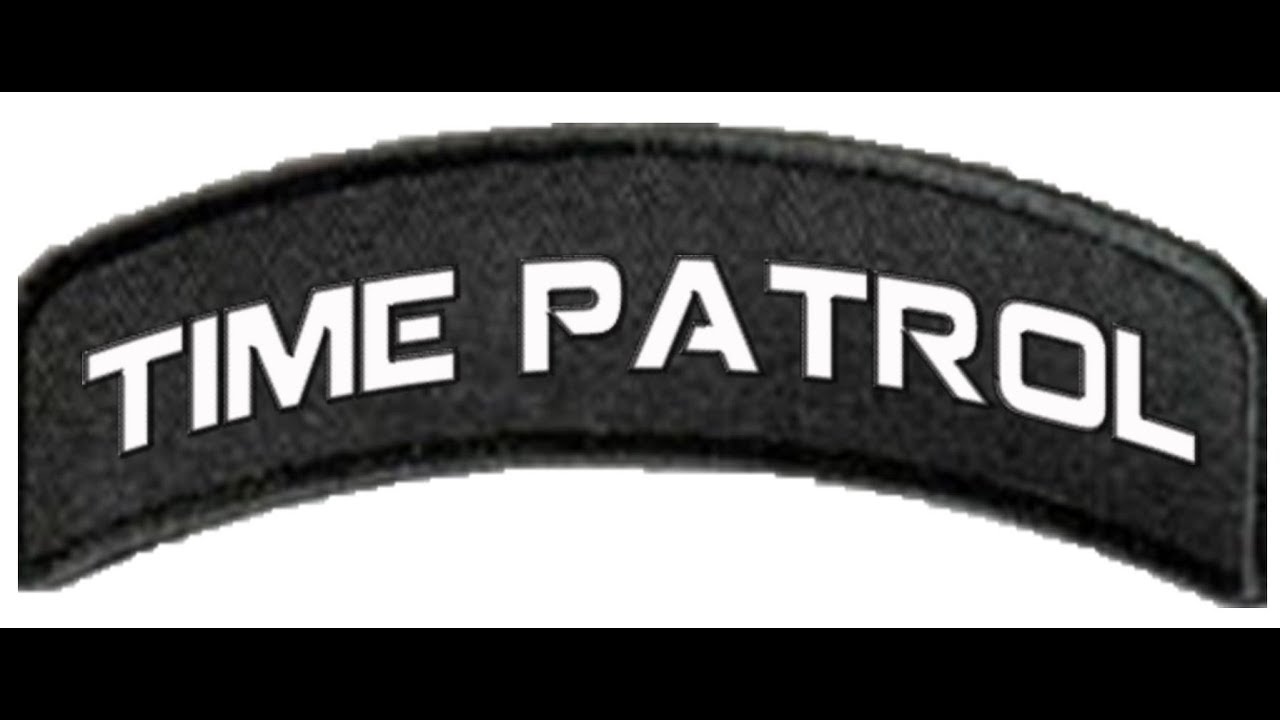 Nightstalkers: Time Patrol - YouTube