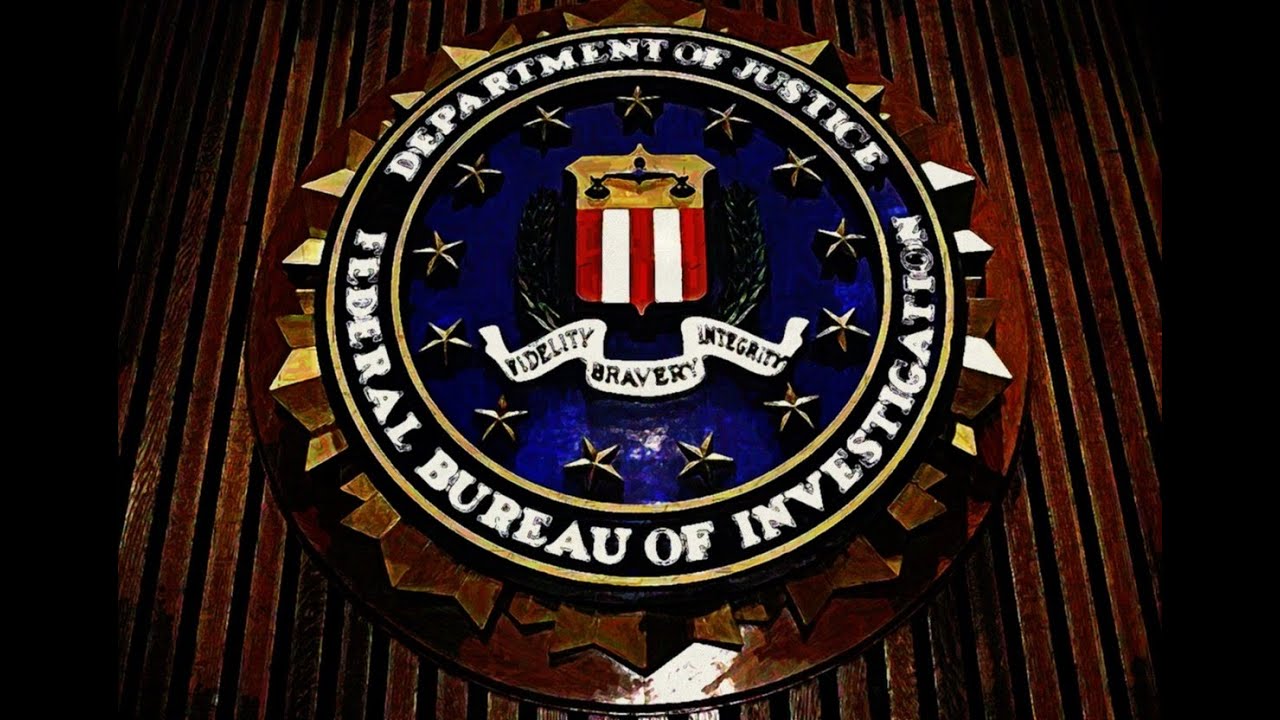 The FBI's Office Of The Inspector General Report Regarding Individual ...