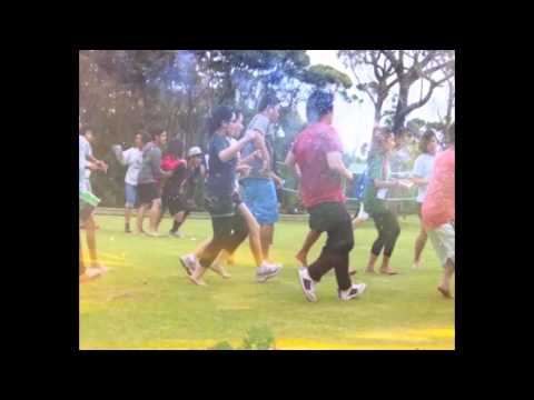 Unfathomable- CYN NZ 2012