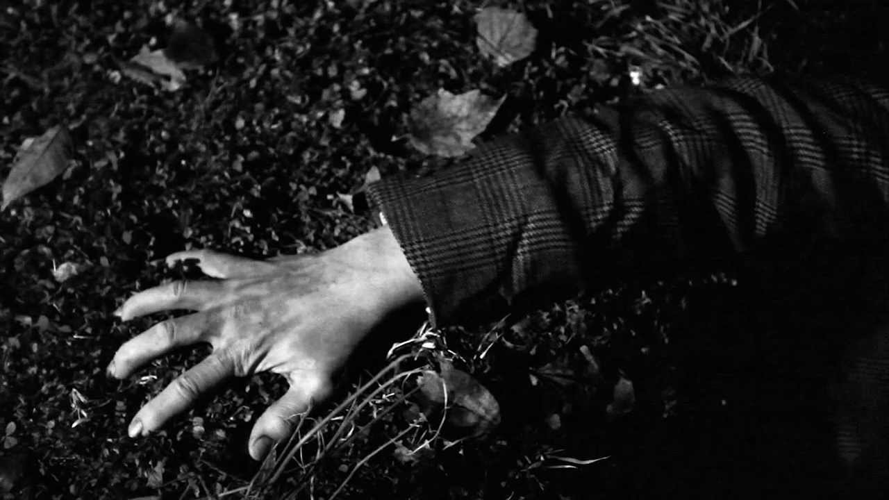 A Man Who Lived in Leeds - YouTube