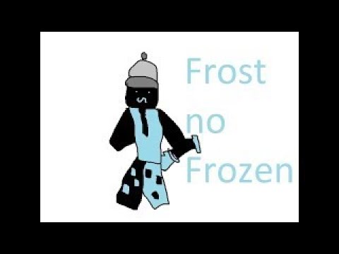 New Frost update Roblox Critical Strike - YouTube