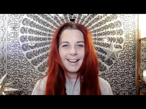 Ecstatic Astrology Weekly :: October 25th - November 1st 2021 - YouTube
