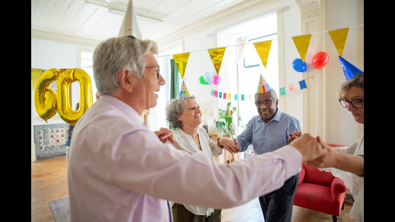 Why it is important to respect your elders - YouTube