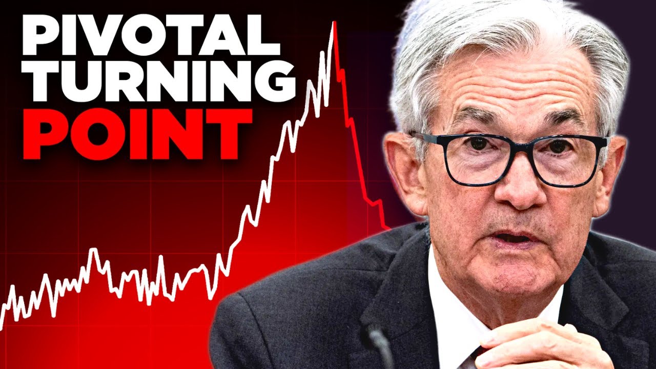 The Housing Market Just Reached A Pivotal Turning Point With Home ...