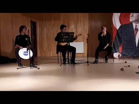Atatürk'ün Sevdiği Şarkılar - Böyledir Bizim Sevdamız