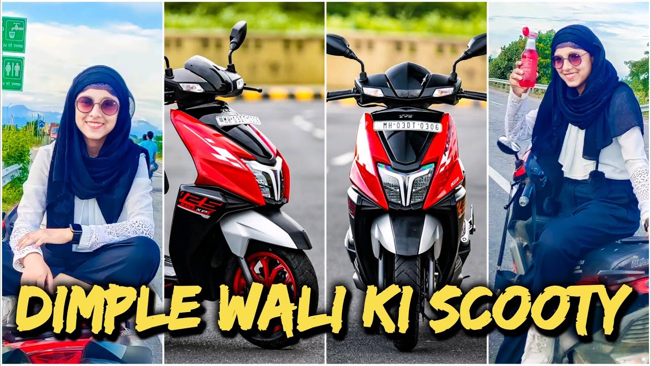 Tvs N torque Review Video 💯 | N Torque Review | Know About Cars 😍 - YouTube