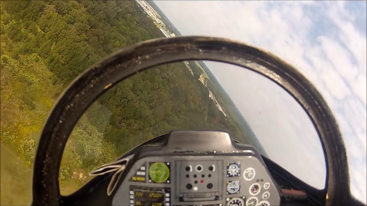 RC Turbine Jet- BVM KingCat - YouTube