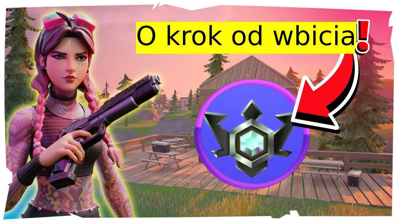 Jesteśmy o krok od wbicia ELITY!! - Droga do elity #13 - YouTube