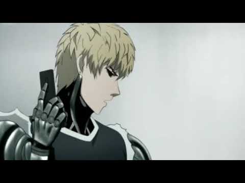 Saking kuatnya Saitama, Genos dibikin Lupa Ingatan