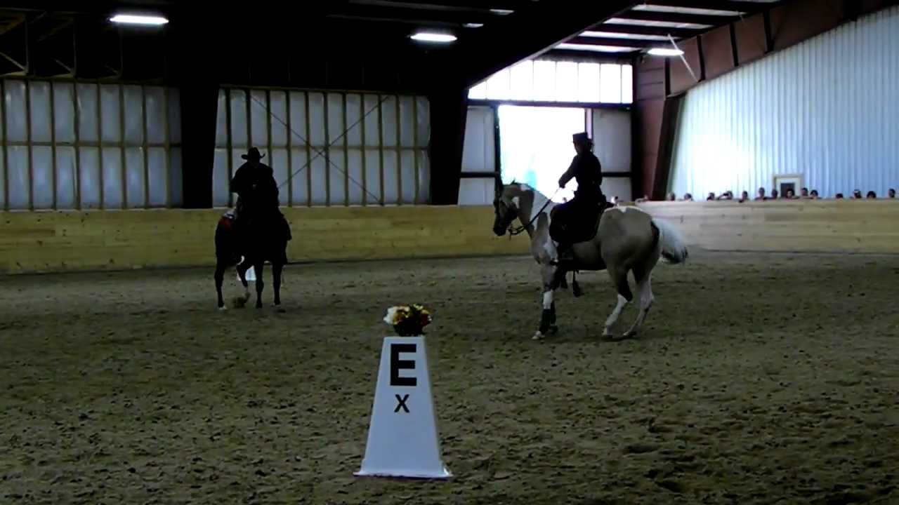 Concord Ridge Equestrian Center Open House Dueling Instructors Showdown ...