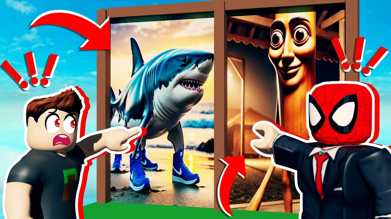 İTALYAN BRAİNROTLARI TAHMİN ETTİK🕵️🕵️ - Ferited Roblox - YouTube