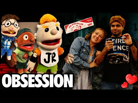 SML Movie: Obsession