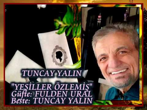 TUNCAY YALIN-\