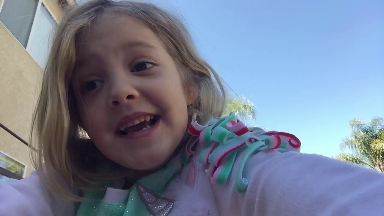 Clue to our next video! - YouTube