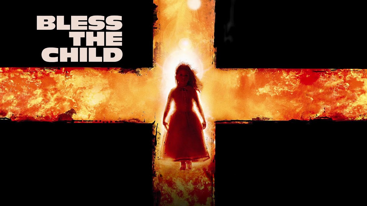 Bless The Child (2000) - Theatrical Trailer - YouTube
