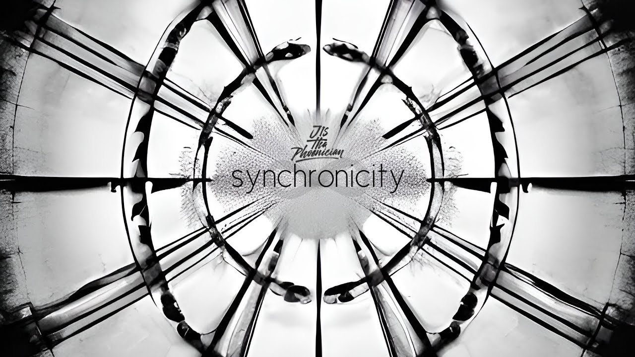 synchronicity - YouTube